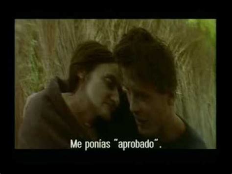 MADRE E HIJO Dir Alexandr Sokurov TRAILER YouTube