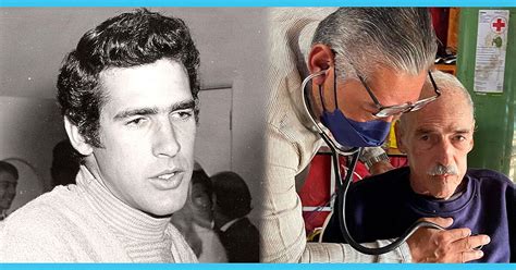 De qué murió Andrés García Su doctor revela todos los detalles en Hoy