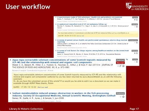 Reusing And Repurposing Metadata In A Current Research Information