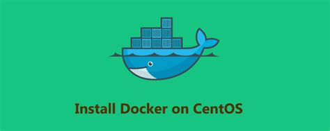 在 CentOS 上安装 Docker 引擎 Engine 兔子教程