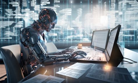 Ai And Fintech Transforming The Future Of Financial Services Informed