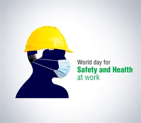 Día Mundial de la salud y la Seguridad en el trabajo Happ Labs