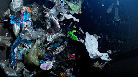 Forscher Finden Heraus Woher Der Plastikm Ll Im Meer Stammt