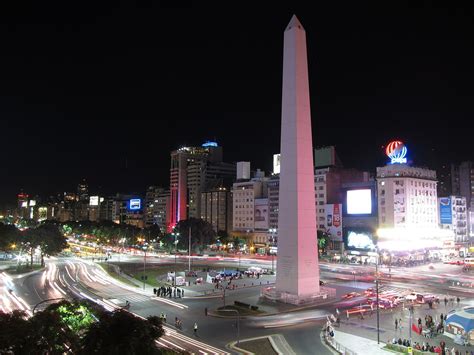 Lugares Para Visitar En Buenos Aires Imperdibles Tips