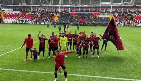Türkiye Spor on Twitter TFF 2 Lig Beyaz Grup un sonucu merakla