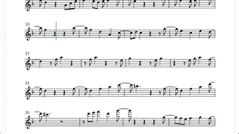 La Rebelion Solo De Trompeta Partituras Joe Arroyo Chords Chordify