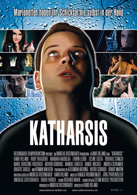 Où regarder Catharsis en streaming complet et légal