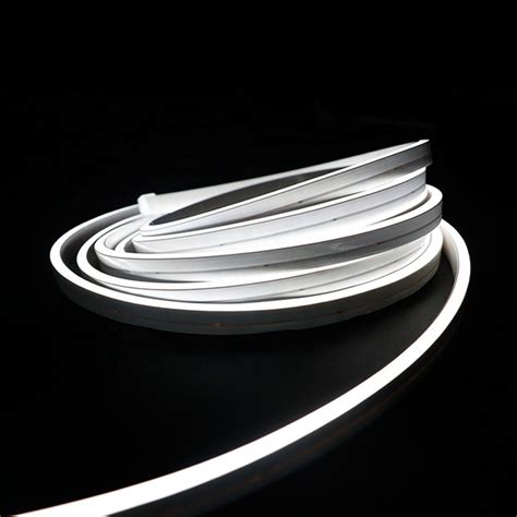 Jual Lampu LED Neon Flex LED Strip Flexible 5 Meter DC 12V IP65