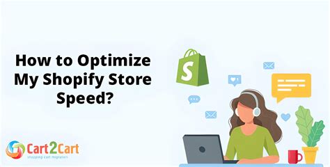 How To Optimize Shopify Store Speed Cart Cart