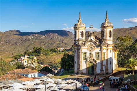 O Que Fazer Em Ouro Preto Atra Es Para Incluir No Seu Roteiro