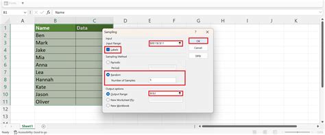 How To Calculate Sample Size In Excel Sheetaki