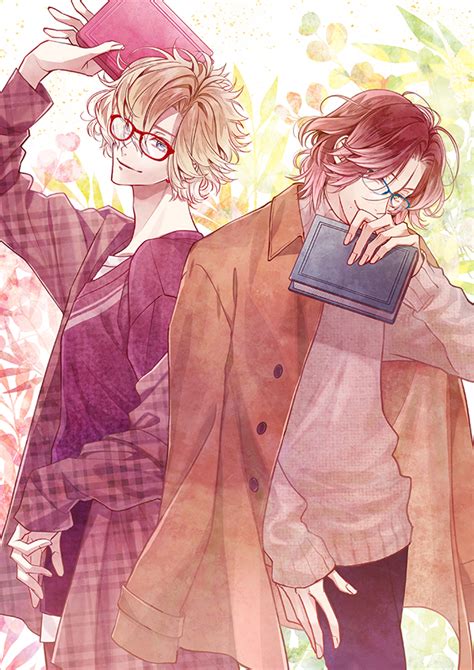 Diabolik Lovers Haunted Dark Bridal Image By Ho C Ho 3778110