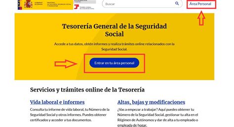 Este es el método para comprobar tu Número de la Seguridad Social en