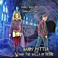 Post 3754767 Daniel Radcliffe Dom Master Emma Watson Fakes Harry James