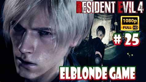 RESIDENT EVIL 4 REMAKE VUELVE A LA SUPERFICIE CAP 10 2 Y 10 3