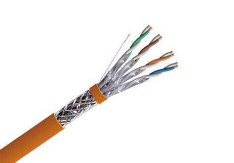 CAT 7 S FTP Cable CC7SFBLL5