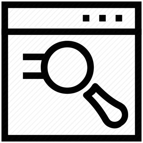 Text Line Font Symbol Circle Rectangle Parallel 107205 Free Icon Library
