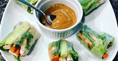 Spring Rolls Album On Imgur