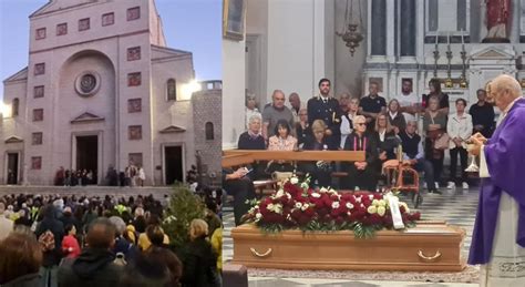 Strage A Nuoro Oggi I Funerali Minuto Di Silenzio Nelle Scuole Anche