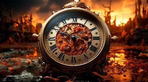 Reloj del Fin del Mundo se sitúa a 90 segundos del apocalipsis