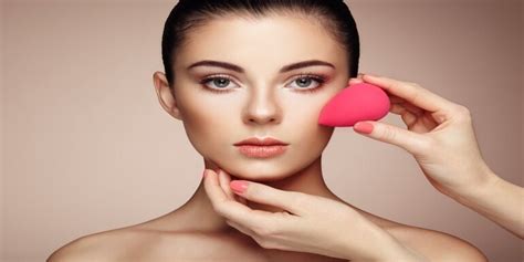 Ventajas Y Usos De La Esponja Beauty Blender