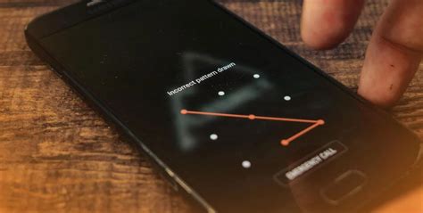 Cara Reset HP Xiaomi Lupa Pola Untuk Semua Tipe PIALABET