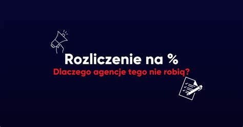 Dlaczego poważne agencje nie dają gwarancji wyniku i nie rozliczają się