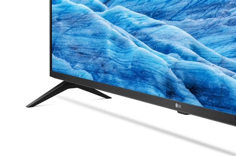 LG 50UM7300PUA 50 Inch Class 4K HDR Smart LED UHD TV W AI ThinQ LG USA