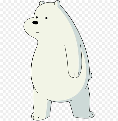 We Bare Bears Images We Bare Bears Ice Bear Hd Wallpaper Ice Bear We