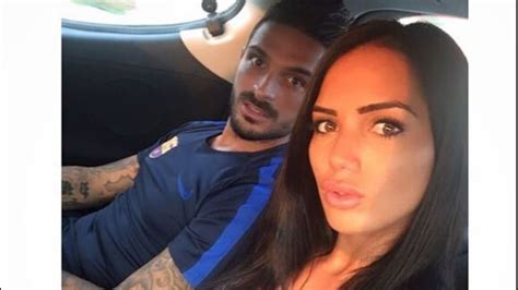 Photo Manon Marsault Et Julien Des Marseillais En Couple Sur
