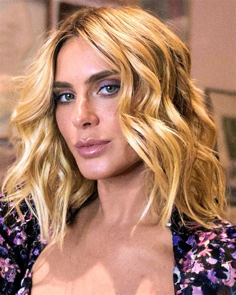 Climão Luana Piovani mandou a real para Carolina Dieckmann em vídeo