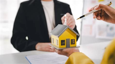 Faire Estimer Sa Maison Par Un Notaire Une Tape Cruciale Pour Une