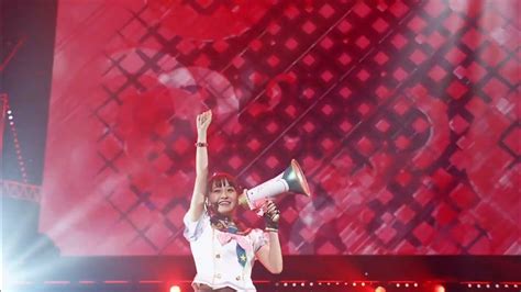 LIKE IT LOVE IT Yuki Setsuna CV Tomori Kusunoki Nijigasaki Gakuen