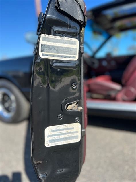 Chevrolet Monte Carlo Ss Str Up Toy Trader