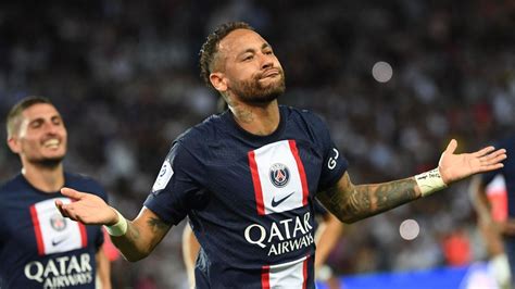 Los dos polémicos likes de Neymar en contra de Mbappé que han