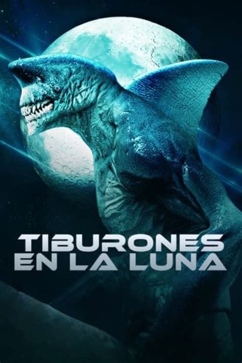 Shark Side Of The Moon Posters The Movie Database Tmdb