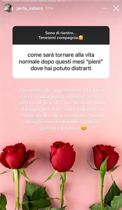 Temptation Island 10 Perla Vatiero E Igor Zeetti Stanno Insieme Il Video