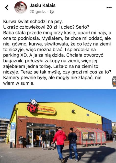 Co jest nie tak z ludźmi Jeja pl
