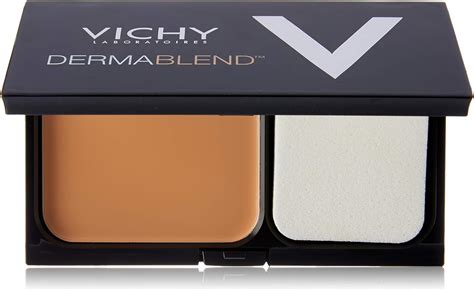 Vichy Vichy Dermablend Base De Maquillaje Compacta T25 10g Base De