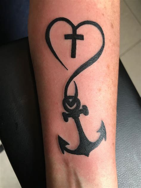Glauben Spr Che Tattoos Denn Ihr Seid Alle Durch Den Glauben