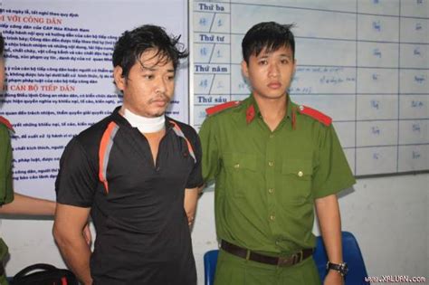 Lời khai kinh hoàng của nghi phạm đâm chết chị vợ ở Đà Nẵng