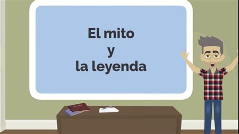 Descubriendo Las Semejanzas Y Diferencias Entre Mitos Y Leyendas Una