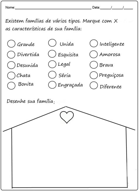 Atividade de Ensino religioso para 1º Ano Click Escolar