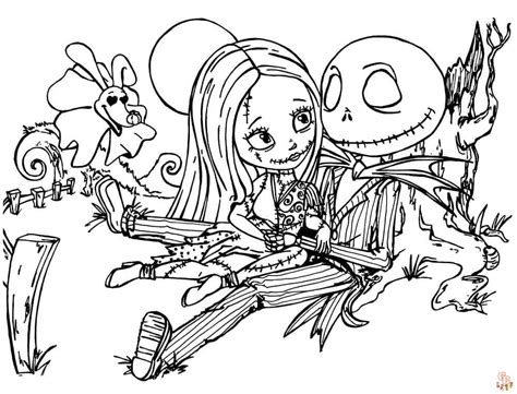 Explorer L Univers De Coloriage Monsieur Jack
