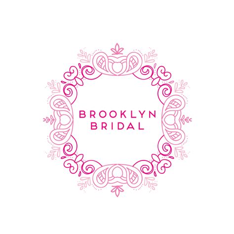 Pink Brand Logo