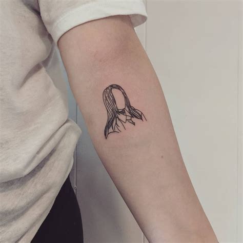 Billie Eilish Tattoo Ideas Lokaishindar