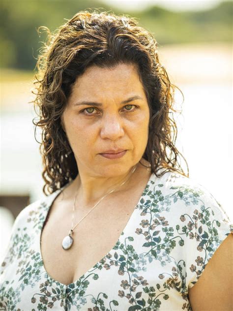 Pantanal Quem é Isabel Teixeira a Maria Bruaca de 22 06 2022