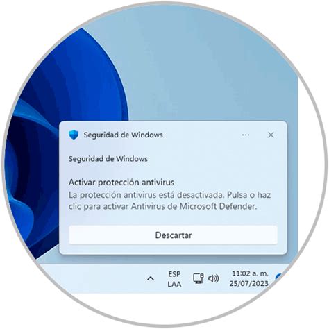 Desactivar Antivirus Windows 11 Temporalmente Solvetic