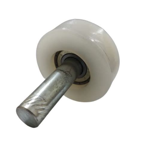 ROLDANA GUIA 12 X 50 48MM NYLON MEGAFER