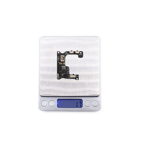 GEPRC Naked GoPro Hero 8 Case With BEC Board BuzzFlyer UK